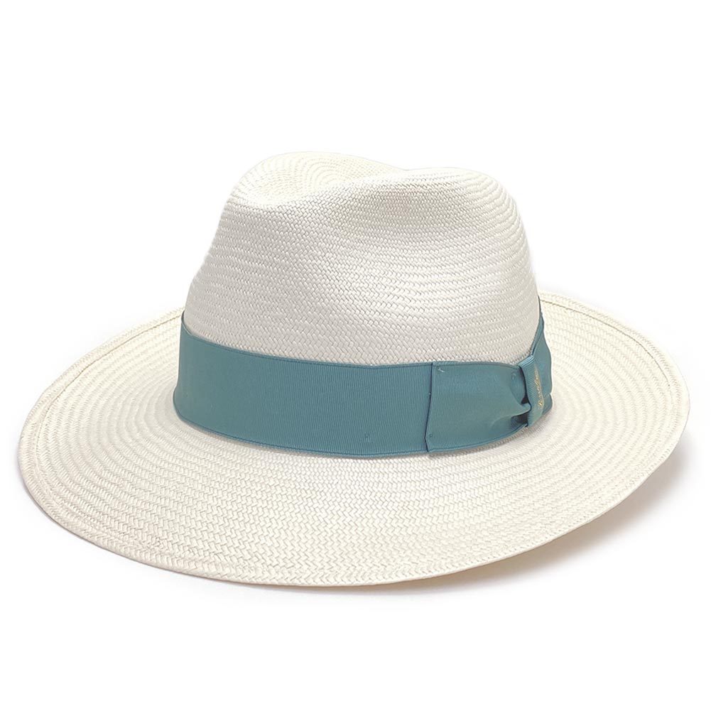 Borsalino BORSALINO PANAMA FINE WIDE パナマ ファイン Borsalino BORSALINO PANAMA FINE WIDE パナマ ファイン