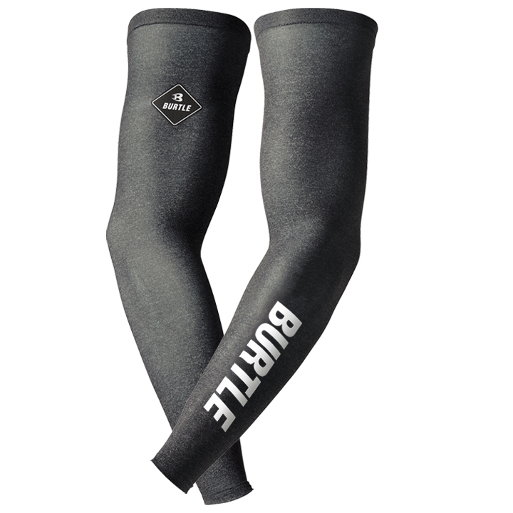 バートル アームカバー インナー アームガード 吸汗 速乾 4072 春夏 コンプレッション ストレッチ スポーツ UVカット 作業服 BURTLE 4070シリーズ 即日発送 ...