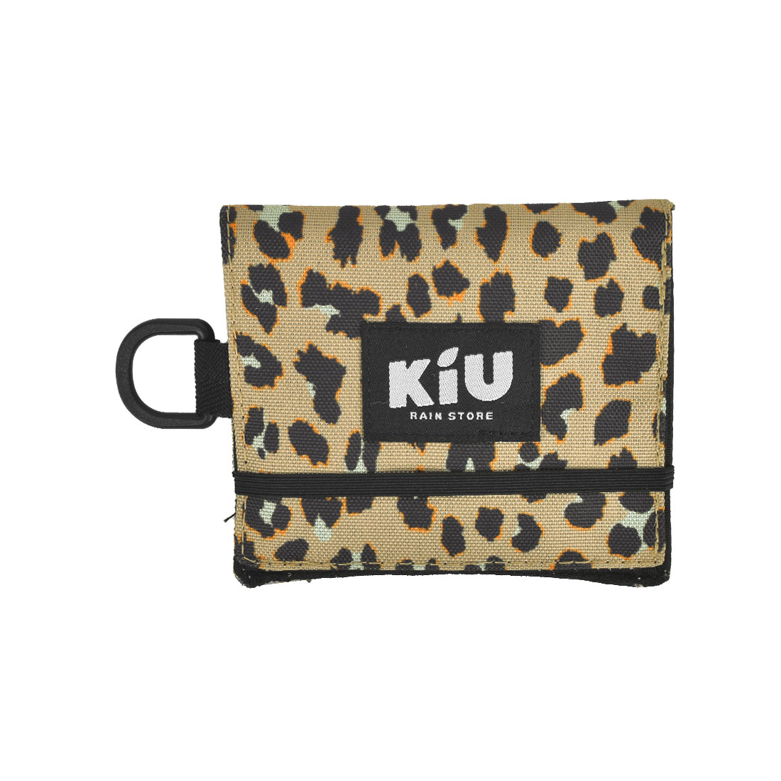 KiU 財布 二つ折り 薄い キウ ウォーターリペレント ウォレット タイプC K459 メンズ レディース 2つ折り財布 撥水 防水 軽量 : hauhau - 通販 - Yahoo!ショッピング