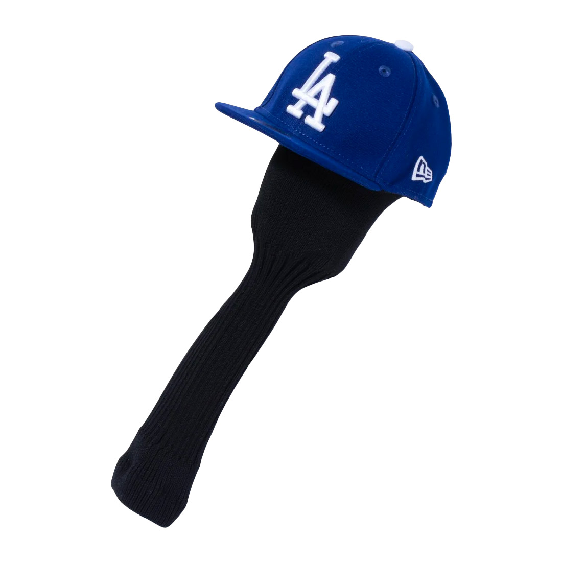 NEW ERA ニューエラ ゴルフ ヘッドカバー 帽子型 NEWERA GOLF NEW ERA ニューエラ ゴルフ ヘッドカバー 帽子型 NEWERA GOLF