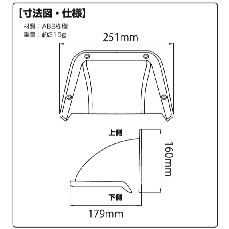 防犯カメラ用保護カバー CB-08 日よけ 雨よけ カバー 保護 キャロットシステムズ オルタプラス : HDCトータルプロショップ ヤフー店 ...