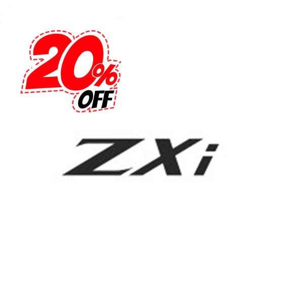 ショッピングクーポン - Yahoo!ショッピング -zxiseriesシリーズで使える20%OFFクーポン