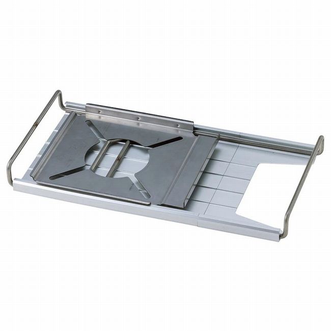 SOTO ソト ミニマル 2点セット ミニマルグリル + ミニマルワークトップ