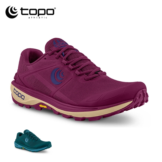 TOPO Athletic（トポアスレチック） トポ TOPO ウィメンズ テラ