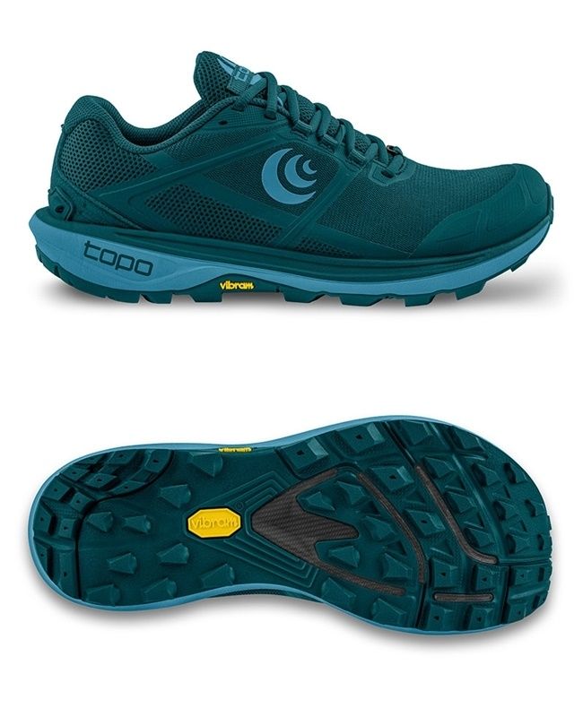 TOPO Athletic（トポアスレチック） トポ TOPO ウィメンズ テラ