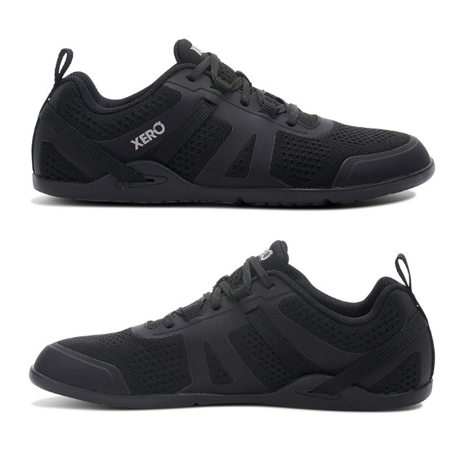 XEROSHOES（ゼロシューズ） プリオ ネオ メンズ 靴 シューズ