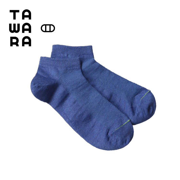 TAWARA 靴下 麻 | リネン メッシュ アンクルソックス 全6色 涼しい ショート丈 無地プレゼント メール便 : 町の小さな雑貨屋さんアポン apoml - 通販 - Yahoo!ショッピング