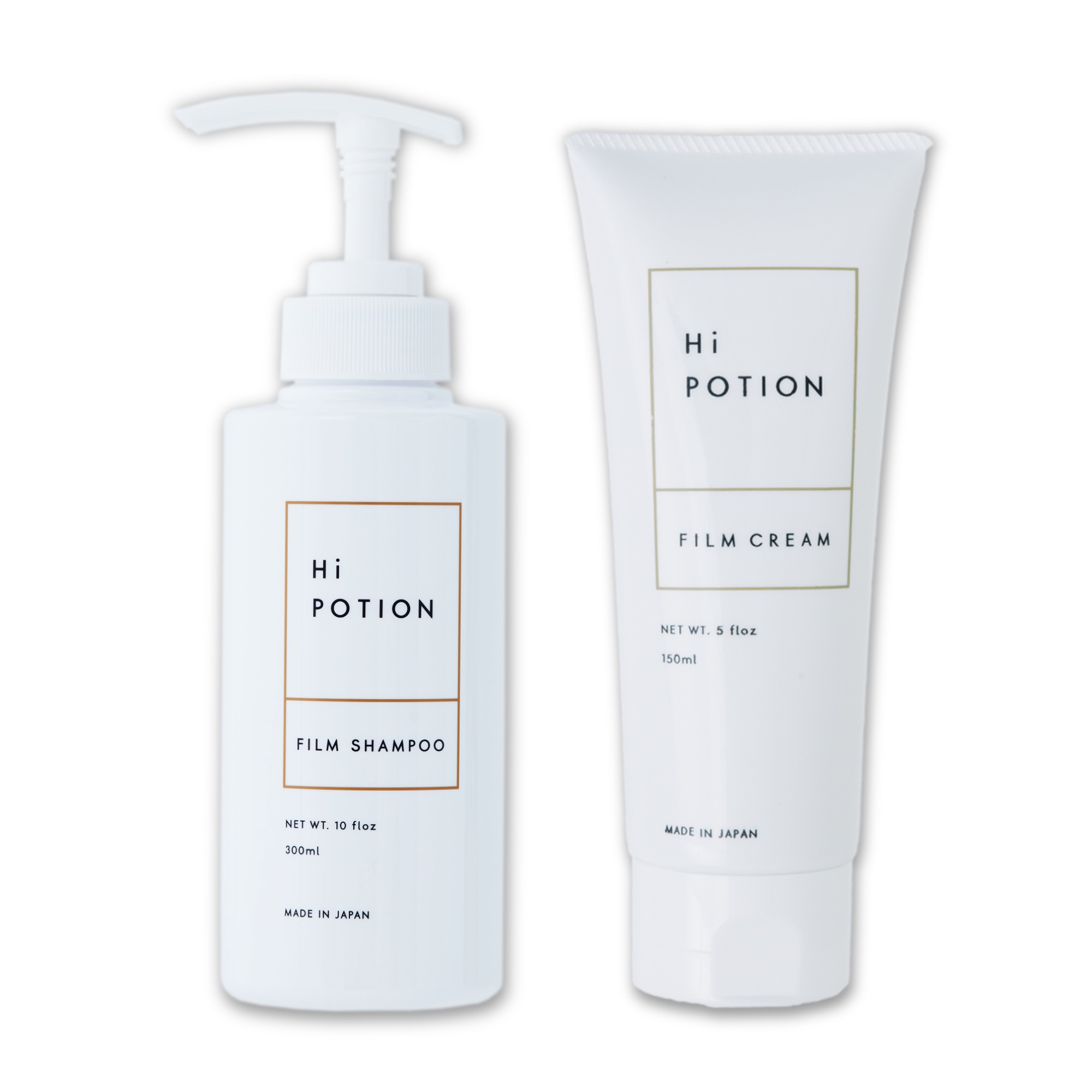 Hi-POTION - Yahoo!ショッピング