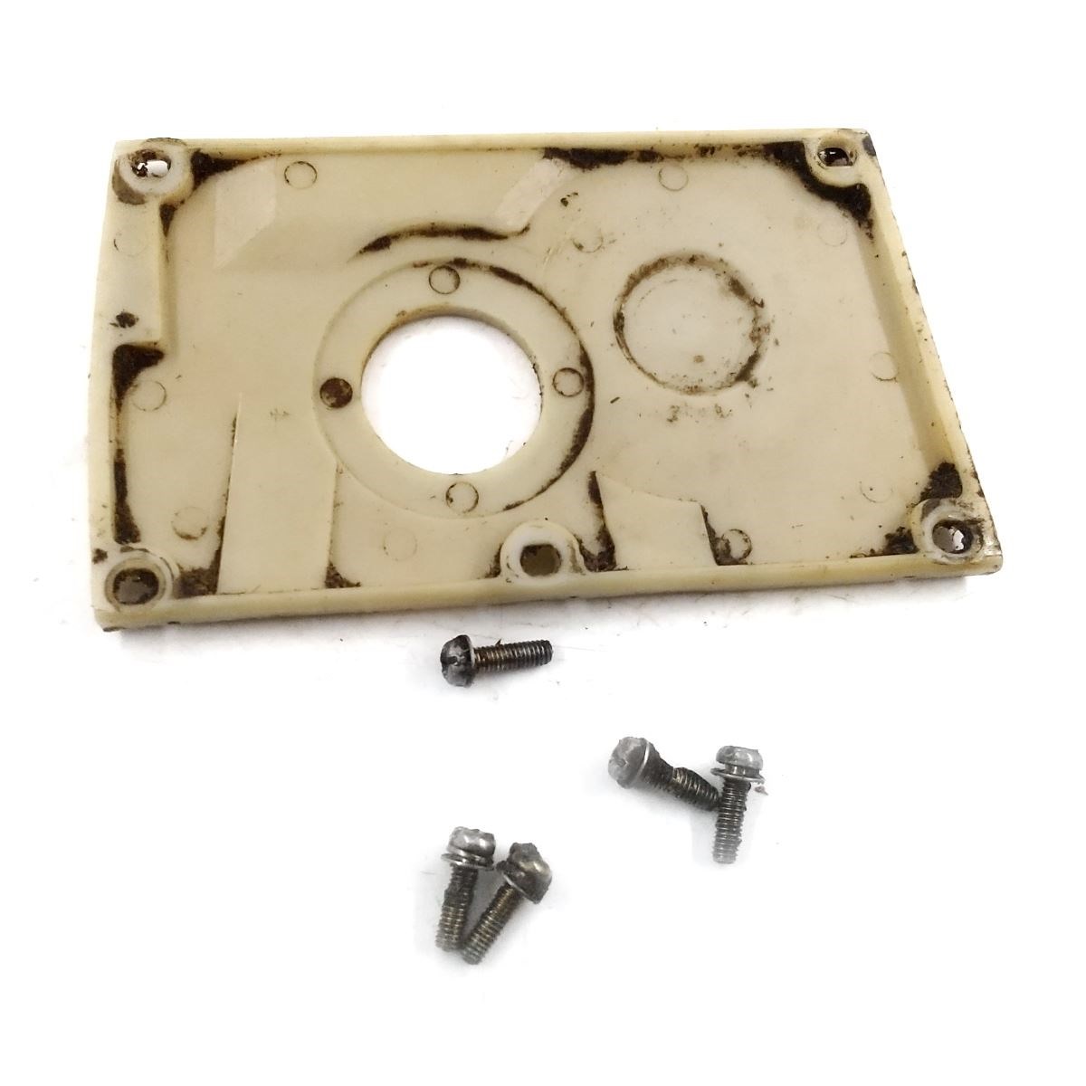 新ダイワ E355AV オイルポンプカバー エンジンチェーンソー 部品 パーツ E350 : ひがしまる商店 - 通販 - Yahoo!ショッピング