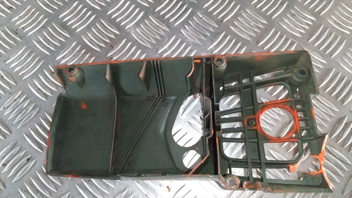 共立 CSV671 トップカバー チェーンソー 大型 部品 パーツ : ひがしまる商店 - 通販 - Yahoo!ショッピング