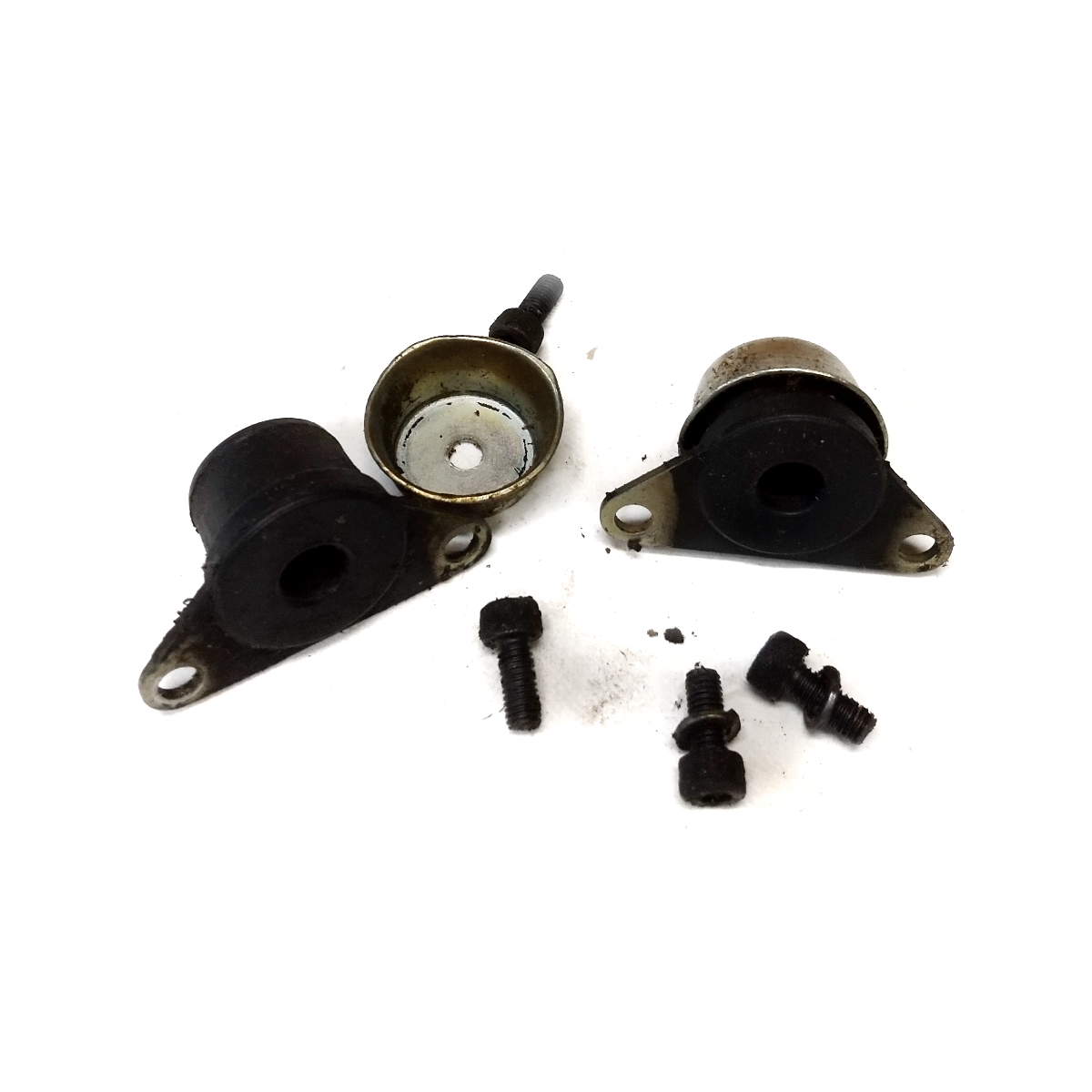 新ダイワ チェーンソー 部品パーツ E305AV 防振ゴム : 1219bs : ひがしまる商店 - 通販 - Yahoo!ショッピング