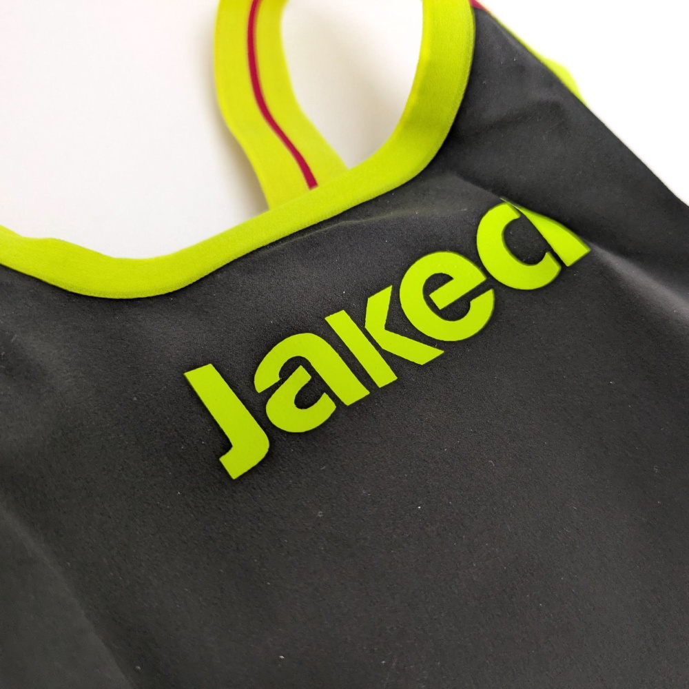 Jaked（ジャケッド） 競泳水着 レディース J-KATANA オープンバック OWS オープンウォータースイミング用 オープンウォーター用 ...