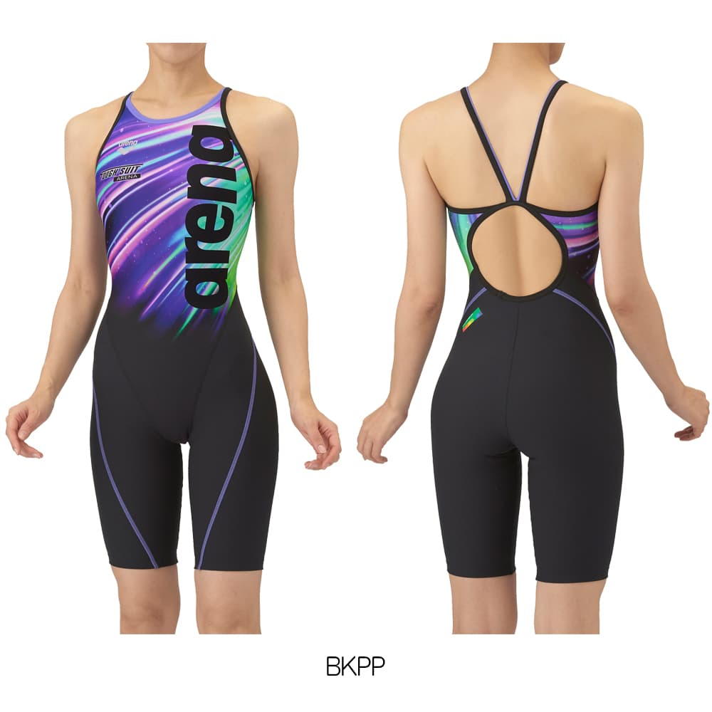 アリーナ ARENA 競泳水着 練習用水着 レディース トレーニング