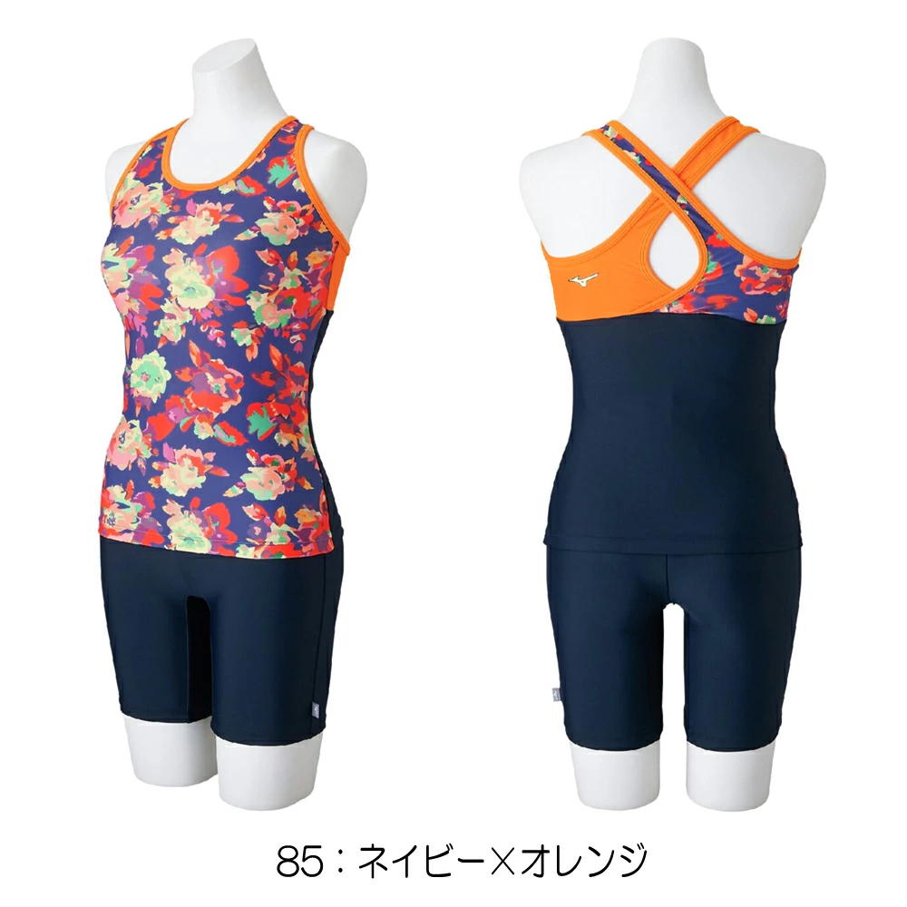 水着 セパレート ミズノのおすすめ人気商品一覧 通販 - Yahoo!ショッピング