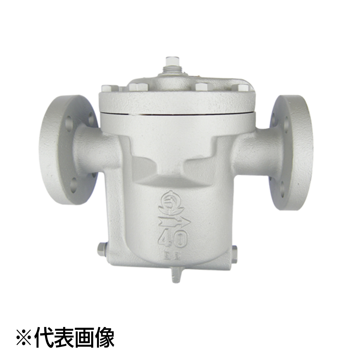 ベン AK2H-GL 65A(2.1/2) スチームトラップ : メカノマート - 通販 - Yahoo!ショッピング