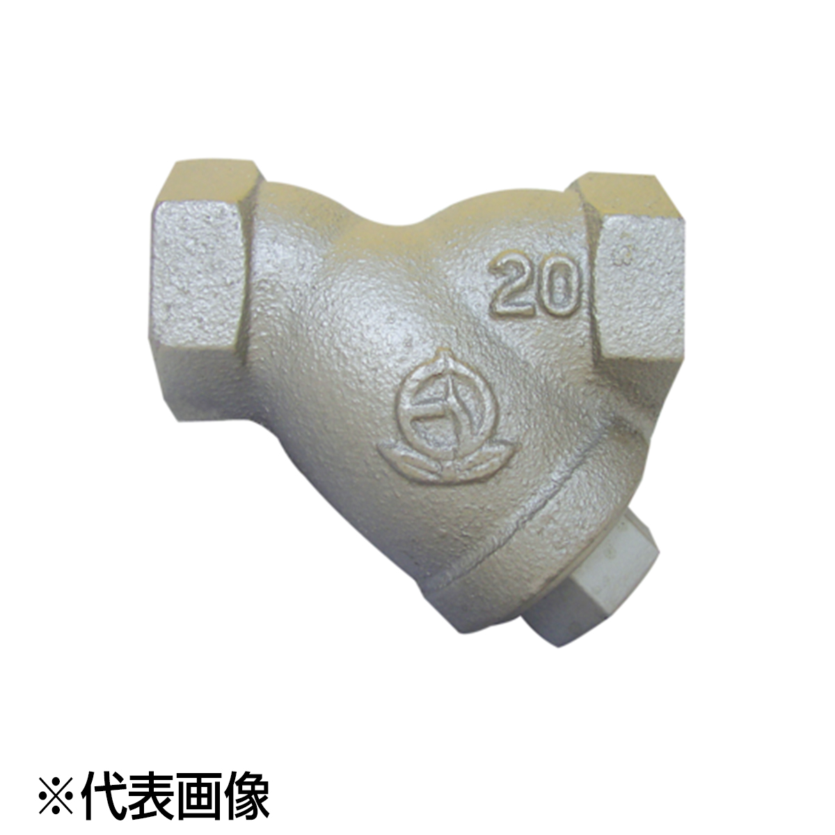 ベン KY4-G3 32A(1.1/4) ストレーナー : メカノマート - 通販 - Yahoo!ショッピング