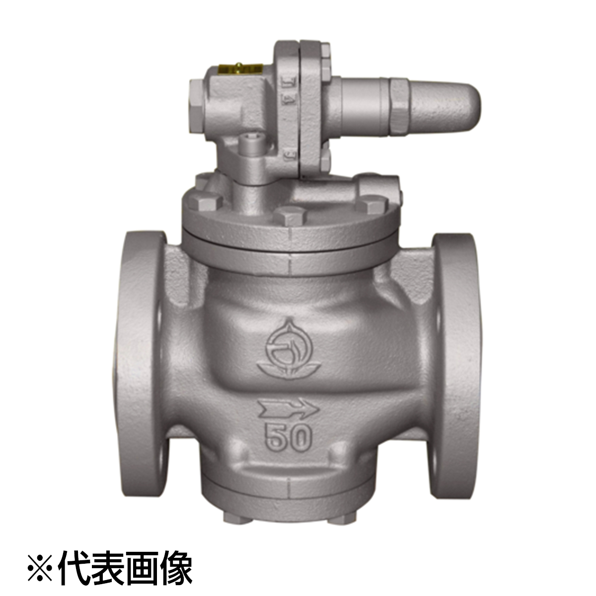 ベン RP6P-G 40A(1.1/2) 減圧弁 : メカノマート - 通販 - Yahoo!ショッピング