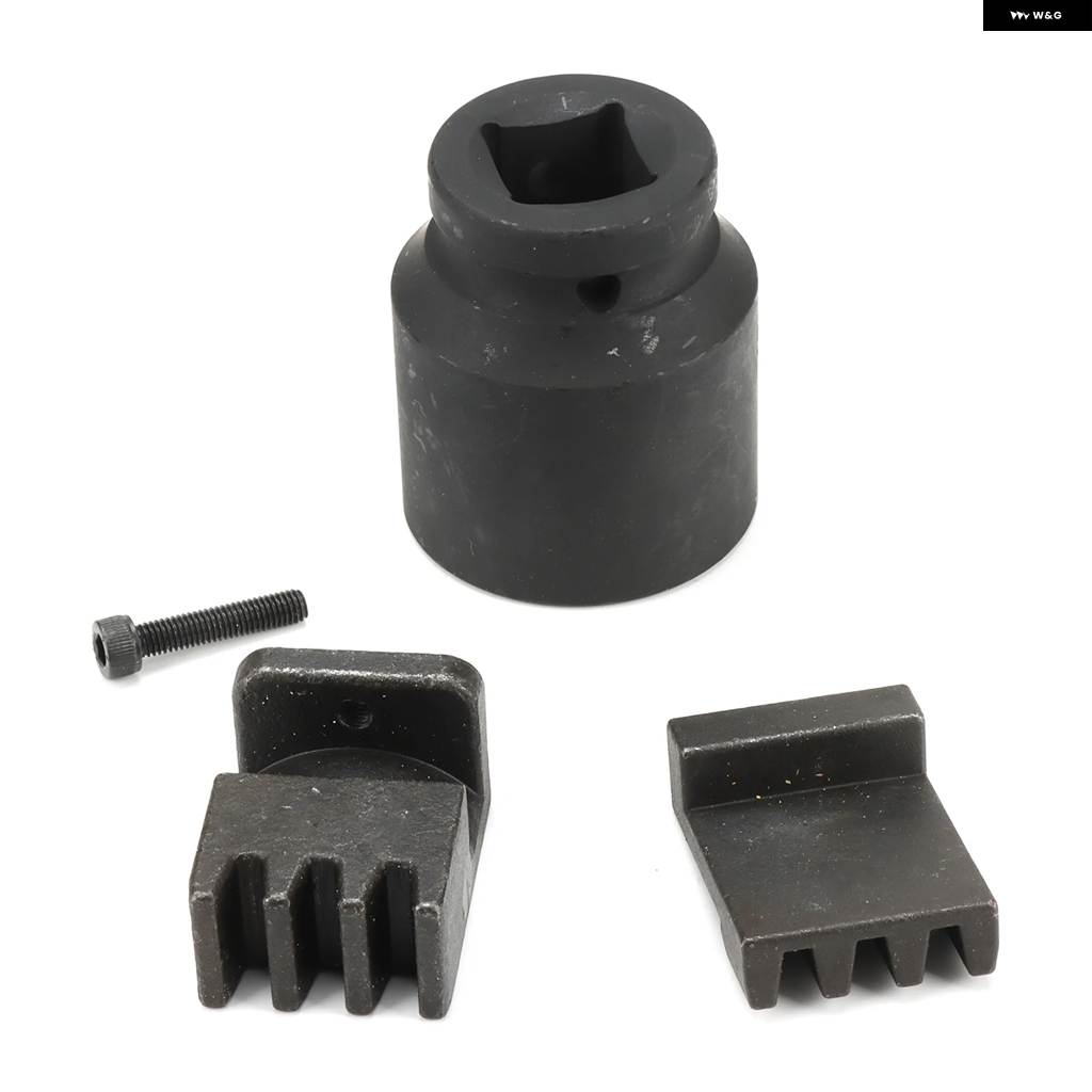 並行輸入品カーアクセサリー フライホイールロックツール AM-J-44643-S A B DURAMAX 6.6L ソケット 2500 ...