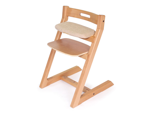 公式ストア HOPPL ホップル CHOICE チョイスベビー・キッズ専用クッション 小さい座面用 チェア ハイチェア お食事椅子 離乳食 赤ちゃん 乳児 幼児 テーブル :ch-bc ...