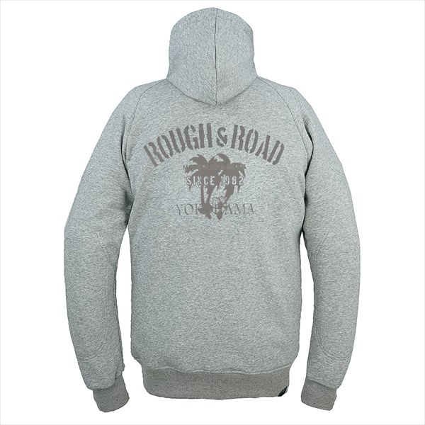 ラフ＆ロード ミックスグレー/XL 3シーズンジャケット RR1003