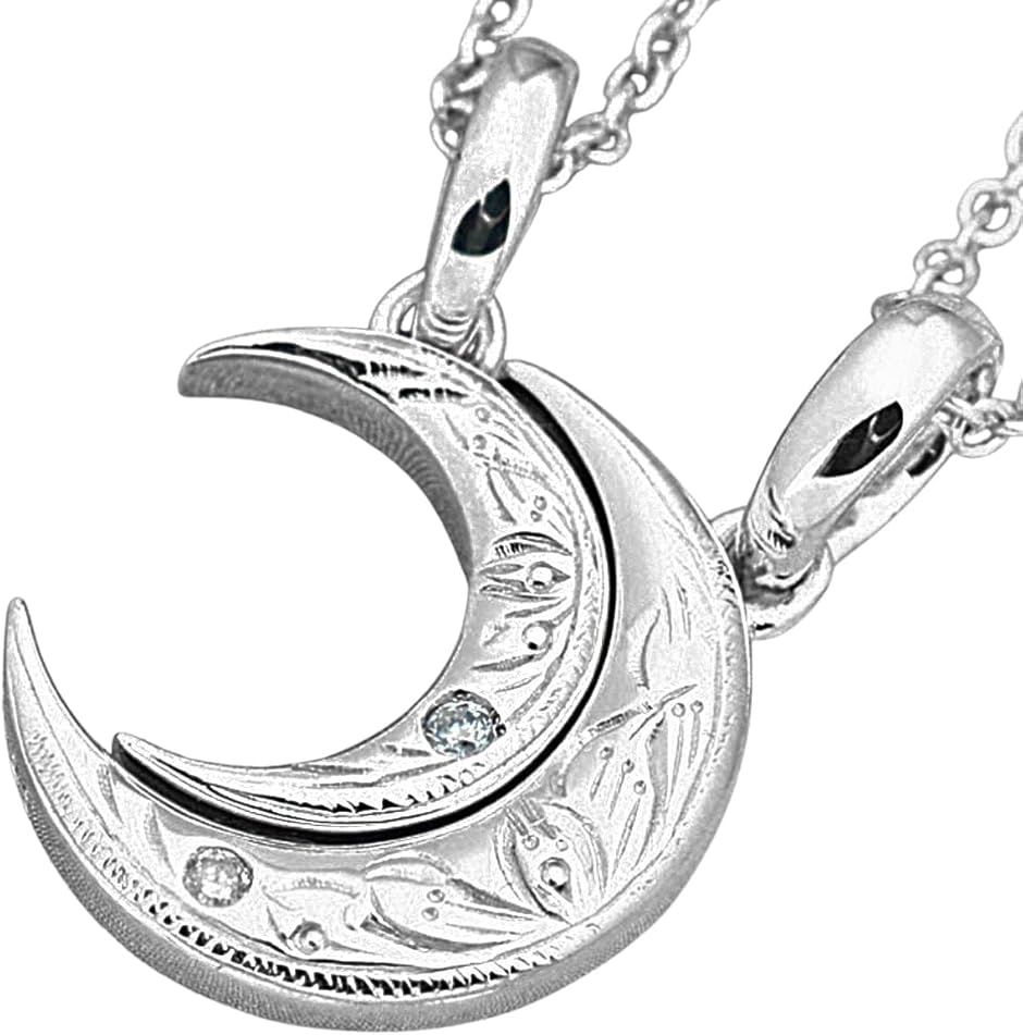 Piena ピエナ シルバー925 天然ダイヤモンド close to me 三日月(レディース/シルバー . メンズ/シルバー) : 2b2nsxuxuc : スピード発送 ホリック ...