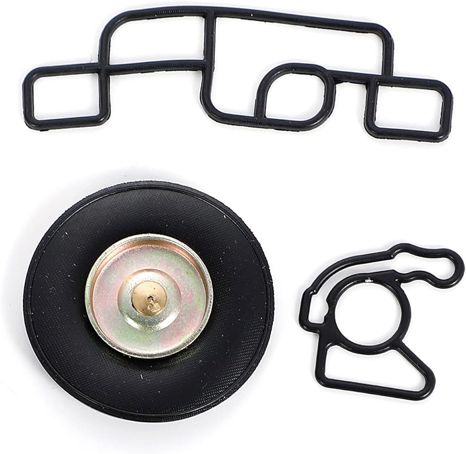 キャブレター リペアキット FCR ツールキット オーバーホール OH フロートガスケット FCR35 FCR37 39 41 ケイヒン ...