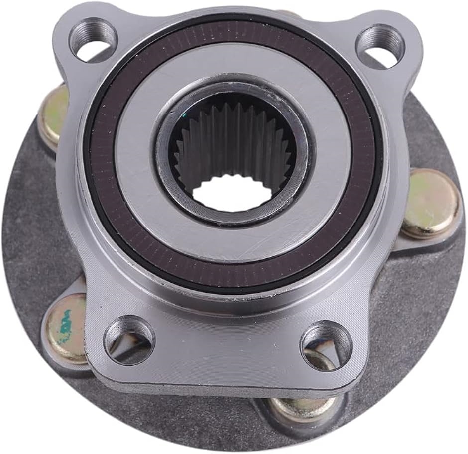 スバル 用 ハブ ベアリング レガシィ BL5 BLE BPE BP5 B4 BM9 BL9 H14.12〜H21.5( 1個) :2B2VHF08S9:スピード発送 ホリック - 通販 ...