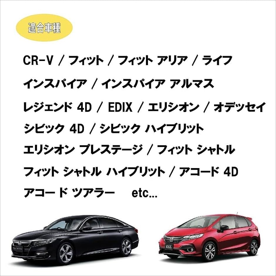 ホンダ ヘッドライト レベライザー 光軸 モーター 33130-SJK-J01 HID/ハロゲン フィット/ライフ/CR-V( 2個) :2B2WH16QRW:スピード発送 ホリック - 通販 ...