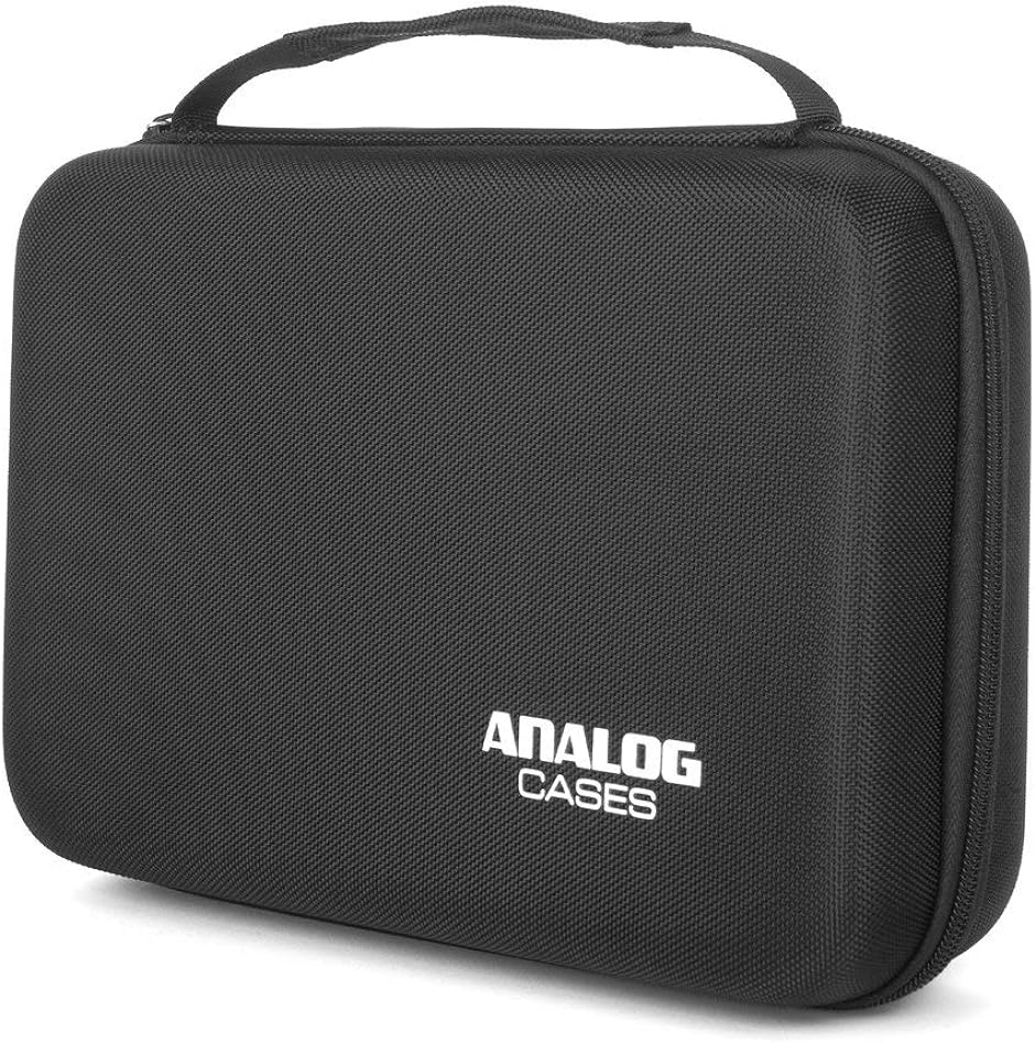 Analog Cases アナログケーシズ Zoom H8 ズーム 専用 ケース :2B433W05SL:スピード発送 ホリック - 通販 ...