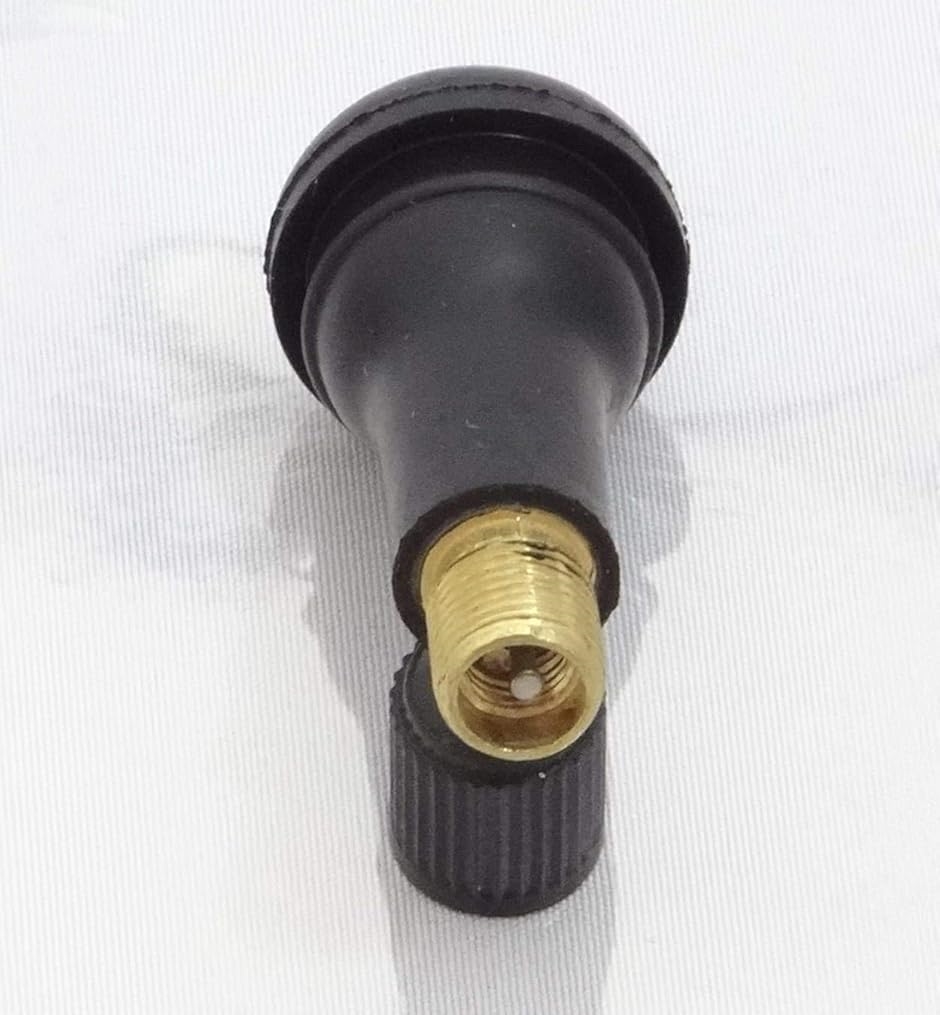 シーエムワイセレクト チューブレス タイヤ ゴム エア バルブ 5〜100個 セット TR413 MDM : スピード発送 ホリック - 通販 - Yahoo!ショッピング