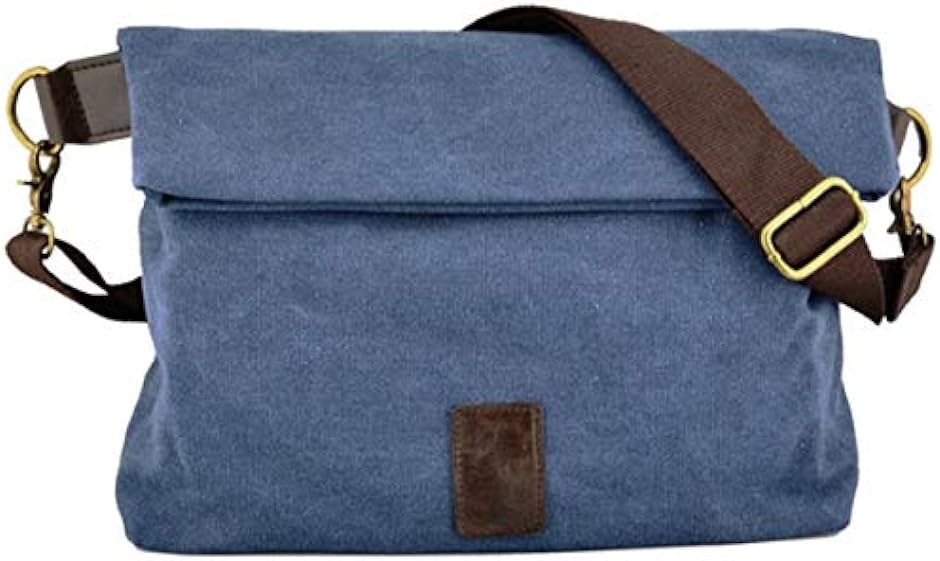 シーエムワイ セレクト メッセンジャーバッグ 帆布 キャンバス生地 メンズ 3カラー 63942577 MDM( 3：ブルー) : 2b6h3xwchy : スピード発送 ホリック - 通販 ...