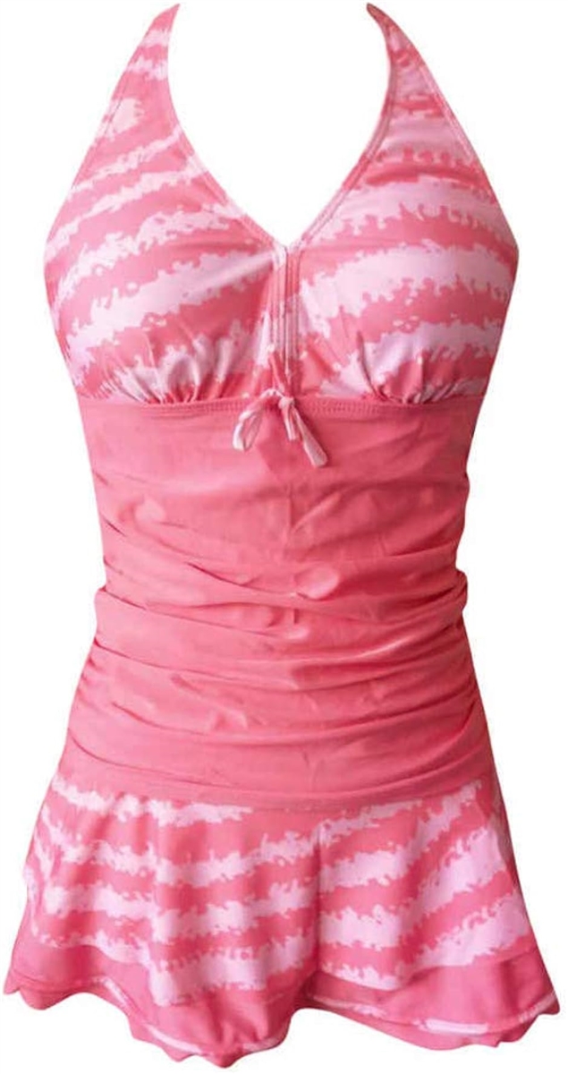 大きいサイズ 5XL ホルターネック( ピンク, 5XL) : スピード発送 ホリック - 通販 - Yahoo!ショッピング