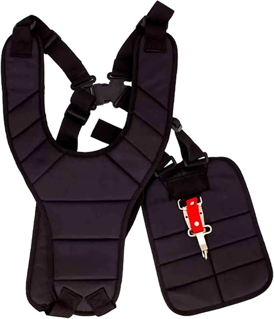 morytrade 草刈ベルト 草刈機 刈払機 肩掛けバンド 汎用 交換用 : スピード発送 ホリック - 通販 - Yahoo!ショッピング