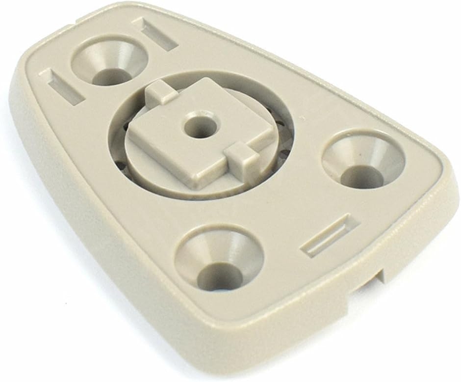 ルームミラーベース ブラケット 汎用 日産 ADバン キャラバン E25 E24 アトラス F24 バネット VM20 パオ(1個) : スピード発送 ホリック - 通販 - Yahoo!ショッピング