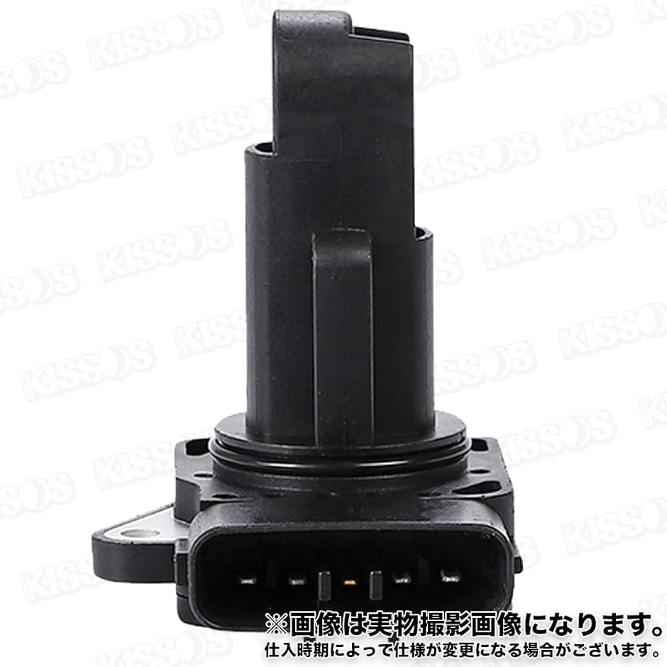 スバル エアフロメーター エアマスセンサー エアフロセンサー レガシィ 22680AA310 197400-2090 社外品 : スピード発送 ...