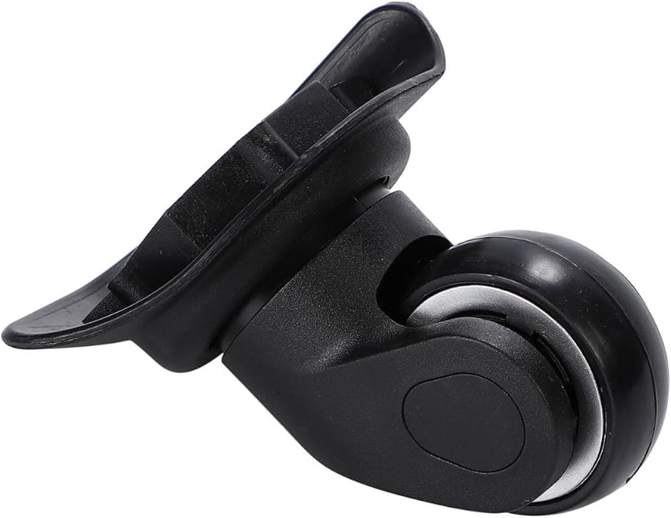 スーツケース キャスター 交換用 タイヤ キット 静音 ゴム 車軸(W013 2個) : スピード発送 ホリック - 通販 - Yahoo!ショッピング