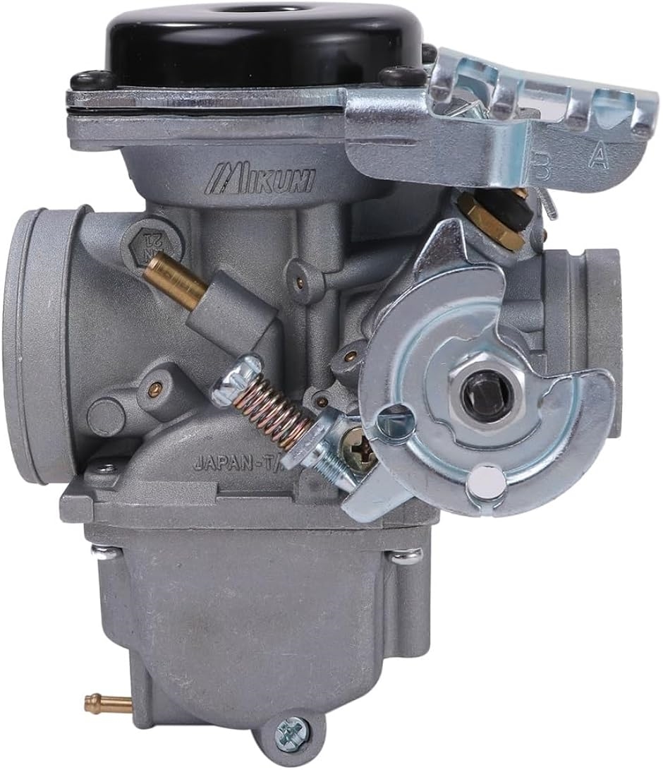 スズキ 用 キャブレター GN200 GS200 GN125 GS125 の ボアアップに BN125 エリミネーター BS28 BS26 ...