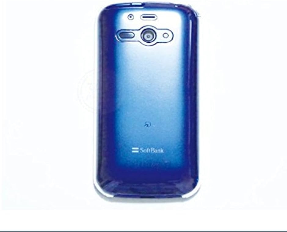 ( クリア, 132x13x60mm 60g AQUOS PHONE ss 205SH / aquos phone es wx04sh ...