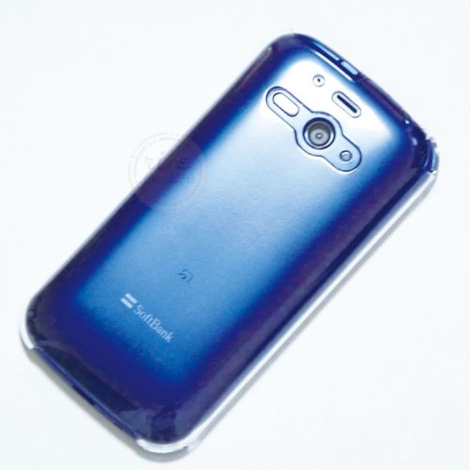 ( クリア, 132x13x60mm 60g AQUOS PHONE ss 205SH / aquos phone es wx04sh ...