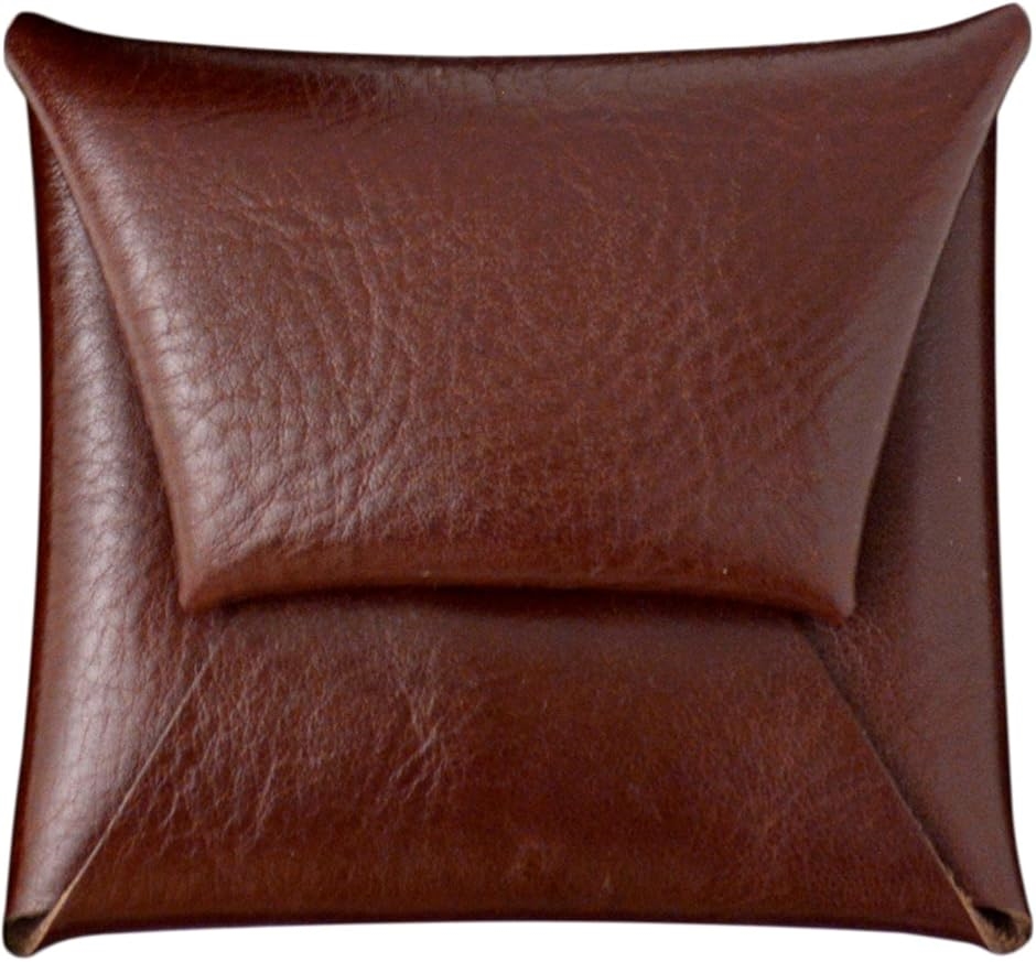 atelierCODEL レザー コインケース 本革 小銭入れ メンズ 日本製(ボルドーブラウン) : スピード発送 ホリック - 通販 - Yahoo!ショッピング