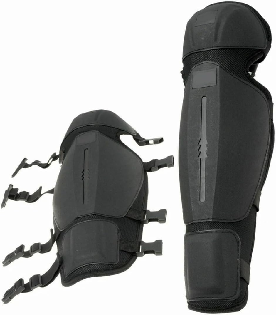 morytrade すね当て 草刈り 刈払作業 すねガード レッグガード : スピード発送 ホリック - 通販 - Yahoo!ショッピング