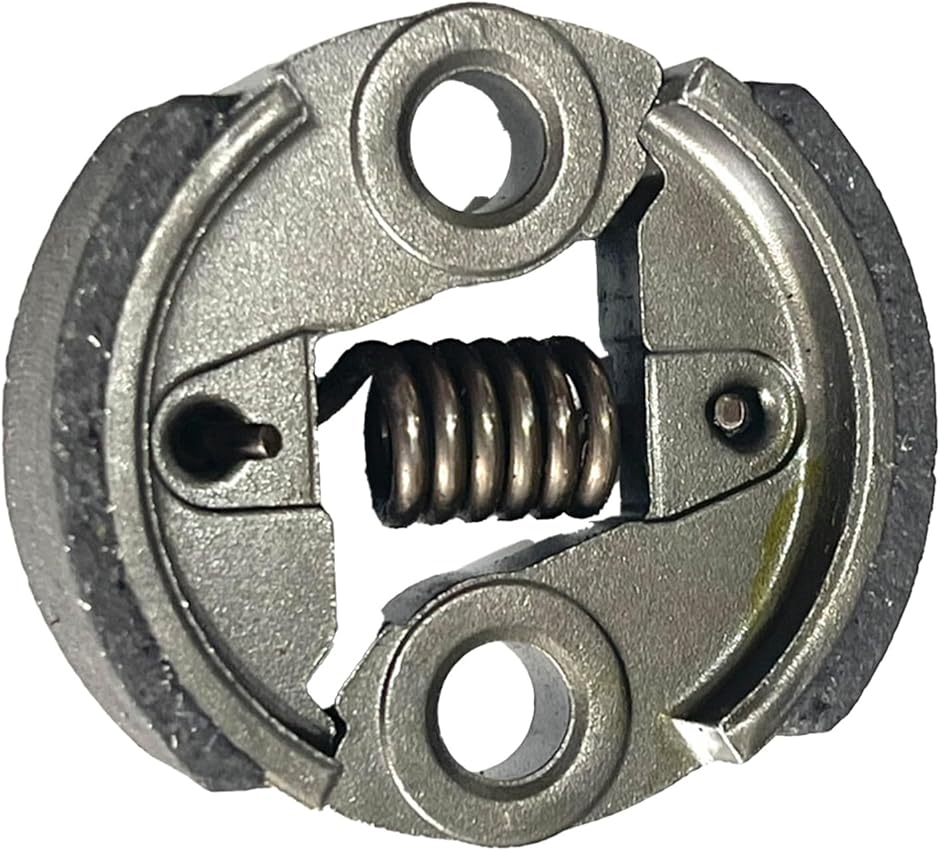 【互換品】ブラシカッター クラッチ ヘッジトリマー 交換 2スト BC2300 BC2410 BC2411 BC2510 社外(type1) : スピード発送 ホリック - 通販 ...