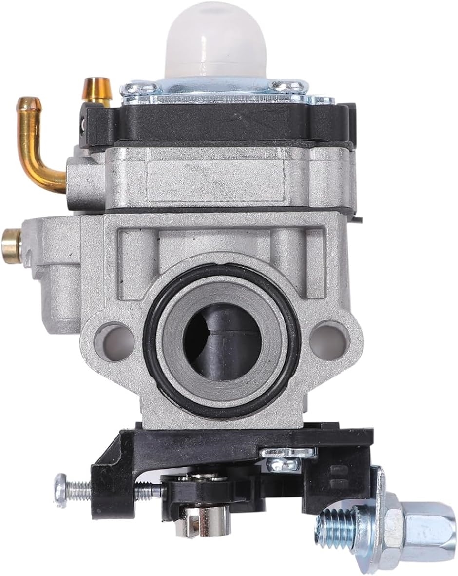 互換品キャブレター 互換 WYKタイプ 製品 Walbro 三菱 TL23 TL26 TL33 ミツビシ カーツ 共立 ゼノア やまびこ : スピード発送 ホリック - 通販 - Yahoo ...