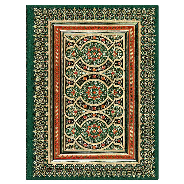 paperblanks ペーパーブランクス ノートブック Flexis ミディ（MIDI）サイズ FB9822-5 ダフニス ソフトカバー 176頁 罫線 : 堀萬昭堂 ヤフー店 - 通販 ...