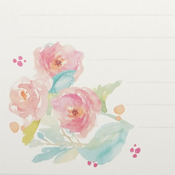 レターセット 野バラのおたより PD-682/EV-682 （28） 便箋2柄18枚 封筒6枚 オールシーズン フロンティア FRONTIA : 堀萬昭堂 ヤフー店 - 通販 - Yahoo ...