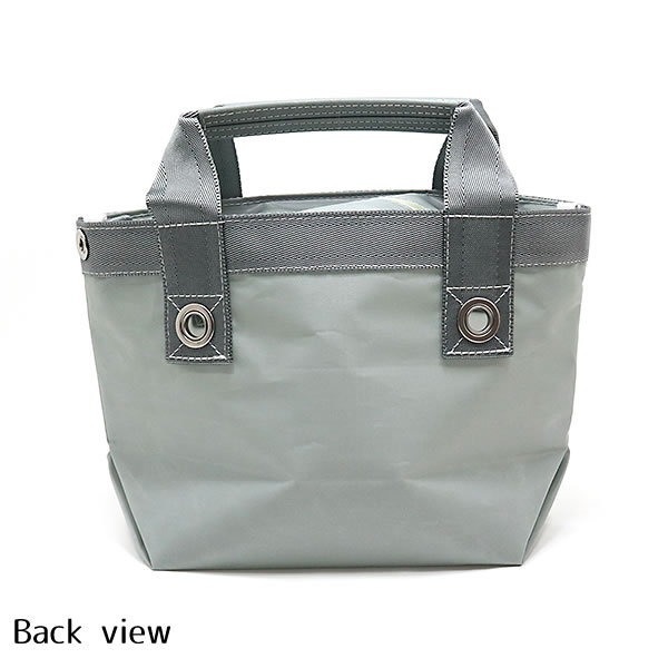 JIB オープントートインナージップ SSサイズ TFSS グレー ベルトなし