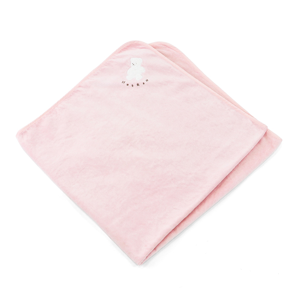 Hotman 公式ホットマン 1秒タオル マーシャ フラット おくるみ 日本製 | ブランド ギフト 出産祝い 新生児 正方形 春 夏 秋 冬 綿 タオル ブランケット 赤ちゃん ...