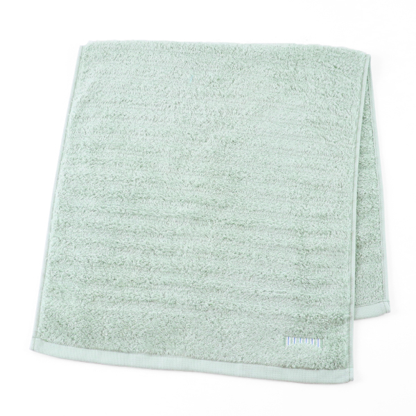 Hotman 公式ホットマン 1秒タオル ブリッヂ ハンドタオル 38×80cm 日本製 | ブランド ギフト 内祝 結婚 ブライダル 新生活 引っ越し おしゃれ 綿 100% : ホットマン ...