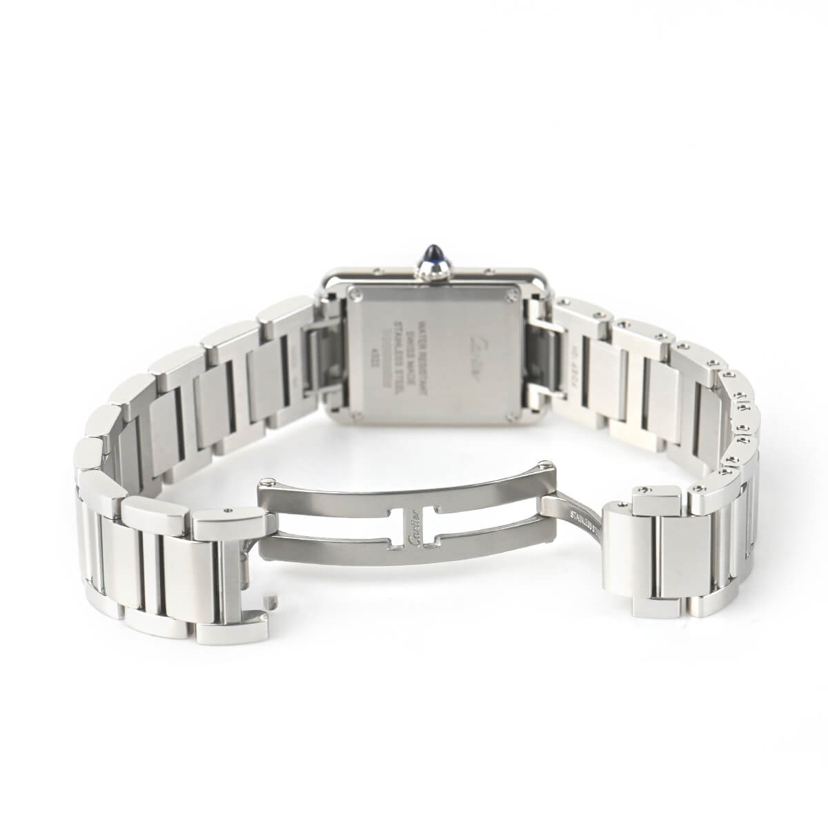 Cartier カルティエ タンク マスト SM WSTA0107 新品 レディース 腕時計 : 宝石広場ヤフー店 - 通販 - Yahoo ...