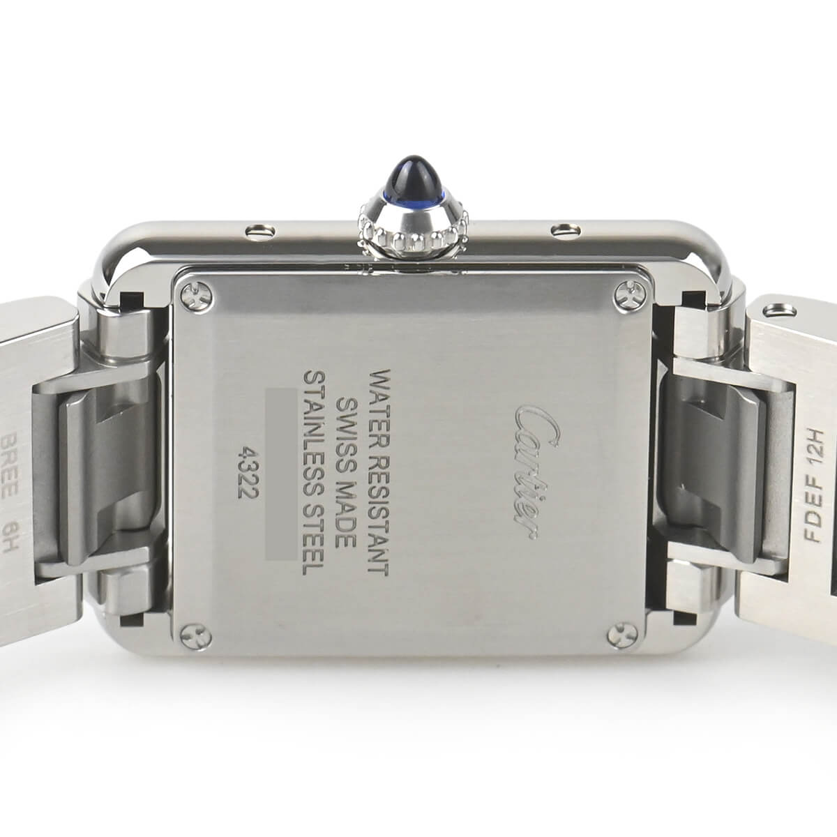 Cartier カルティエ タンク マスト SM WSTA0107 新品 レディース 腕時計 : 宝石広場ヤフー店 - 通販 - Yahoo ...